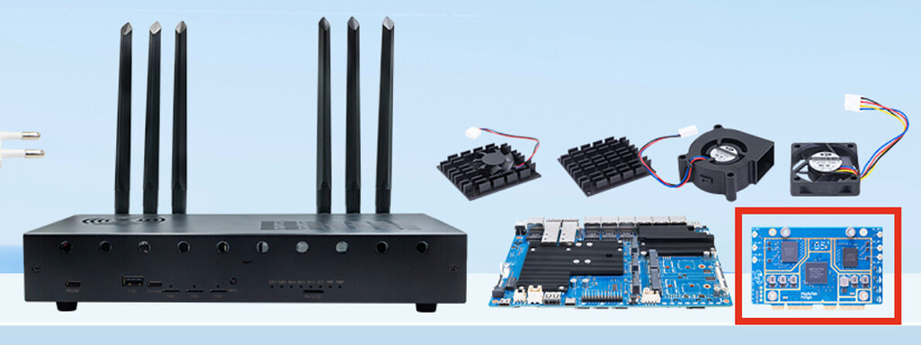 [Banana BPI-R4] Wifi7 status - Page 79 - For Developers - OpenWrt Forum