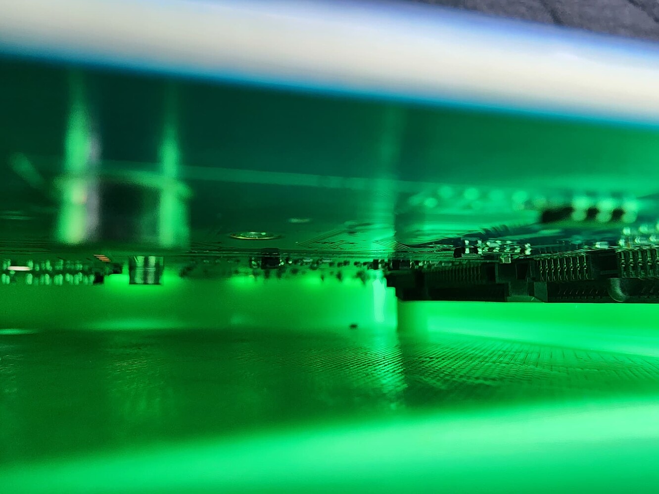 3D printable BPI-R4 Case - Banana Pi BPI-R4/BPI-R3 Mini/BPI-R3/BPI-R64 ...