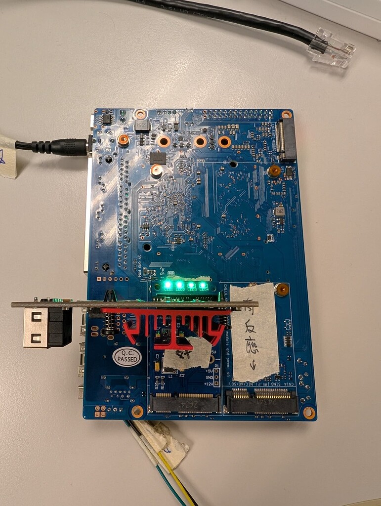 [RESOLVED] Support PCIe Ethernet RTL8125 - BPI-R4/BPI-R4 Pro(MT7988 ...