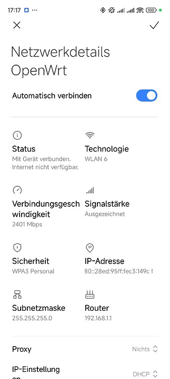 [BPI-R4] BE14 mainline openwrt configuration - Banana Pi Router design - banana pi single board ...