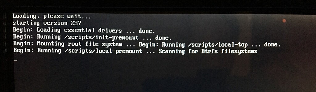How to factory reset/restore M2U - BPI-M2 Ultra / BPI-M2 Berry(A40i ...